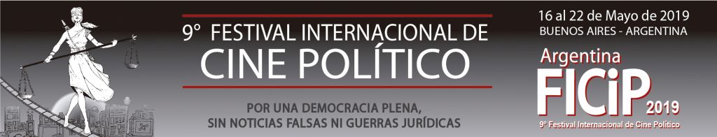 MAKUN: FICip, Buenos Aires. – Emilio Marti