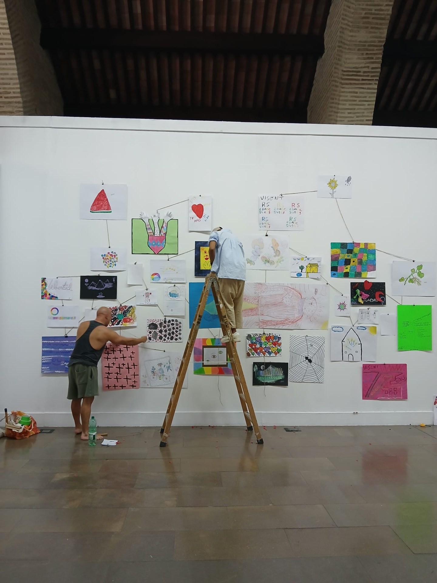 Emilio Marti – CINEASTA * ARTETERAPEUTA * EDUCADOR