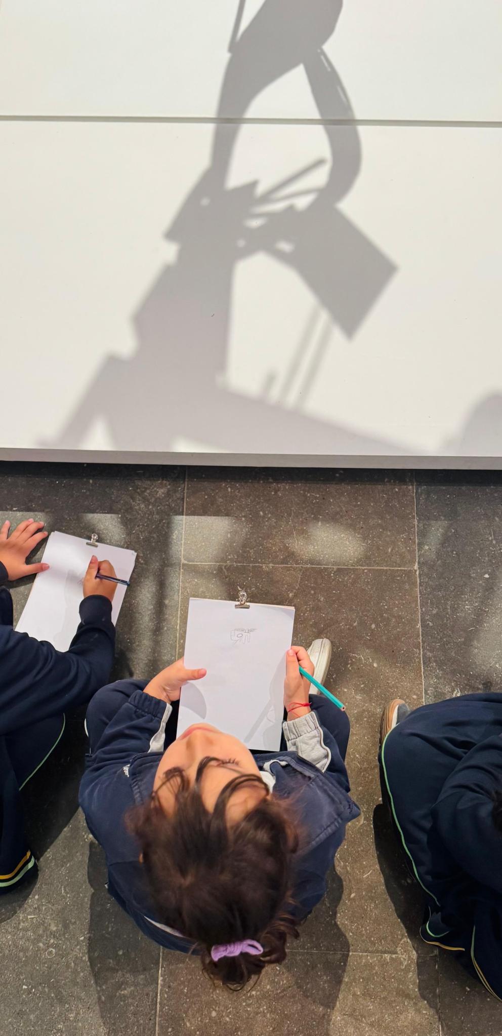 Emilio Marti – CINEASTA * ARTETERAPEUTA * EDUCADOR