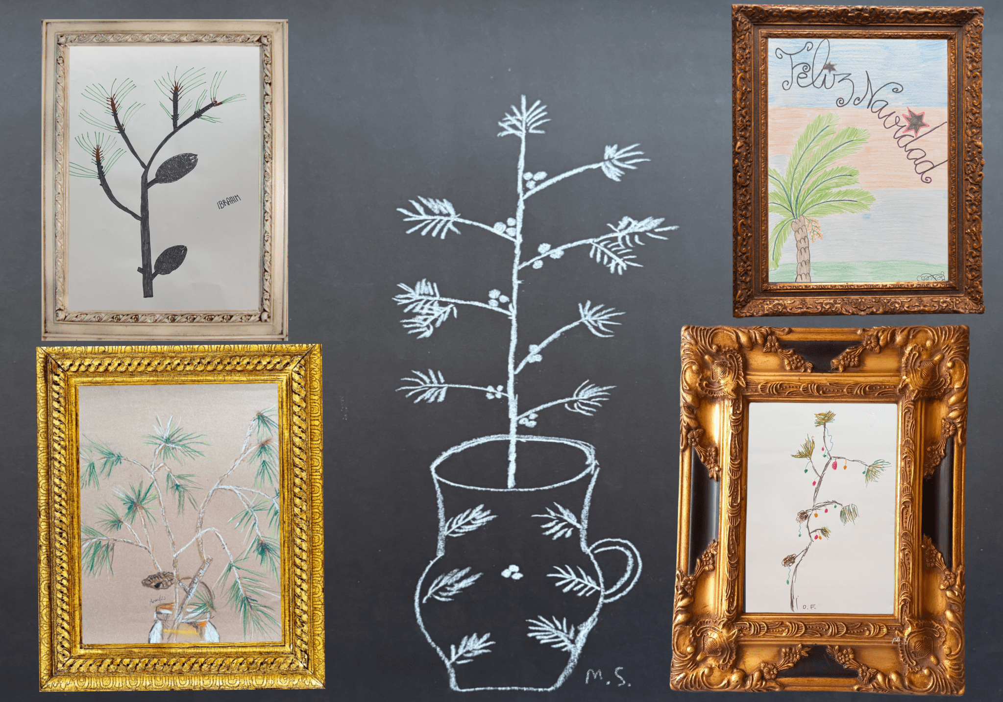 Emilio Marti – CINEASTA * ARTETERAPEUTA * EDUCADOR